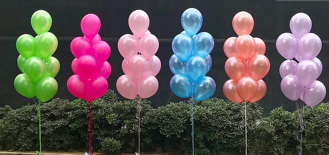 Custom Balloons MegaLoon Available Online | This Party Started