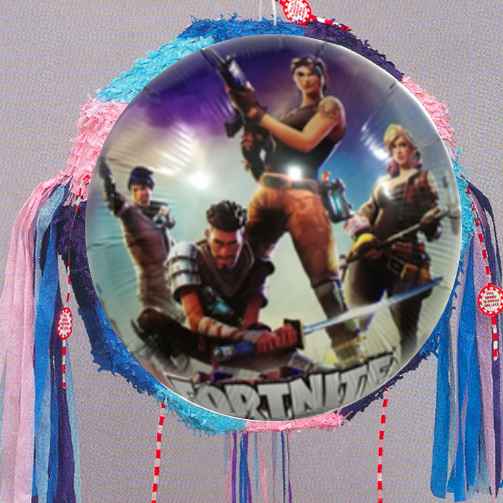 Fortnite Pinata